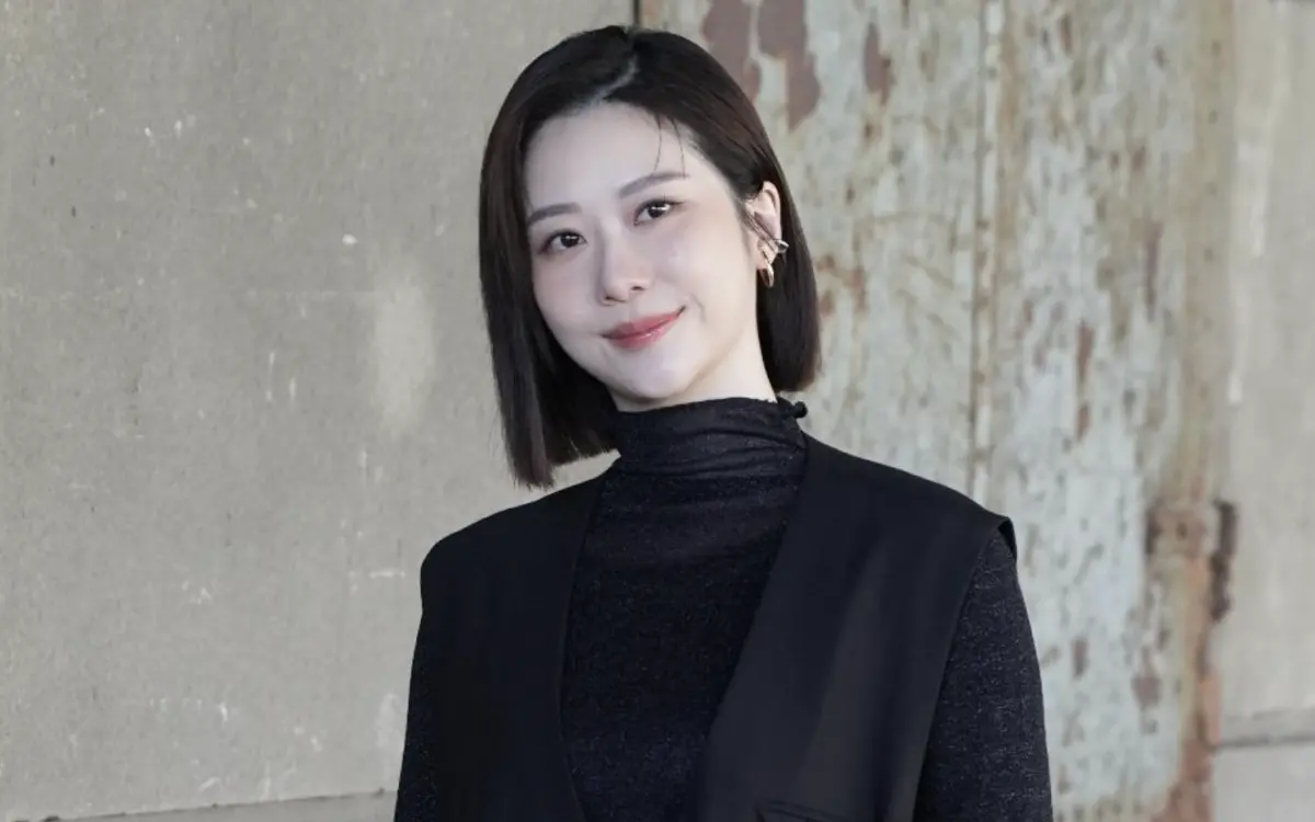 星2代陳銳從階下囚變CEO！張景嵐挺愛不離不棄：不在意他的過去 | 熱門 | 娛樂 | NOWnews今日新聞