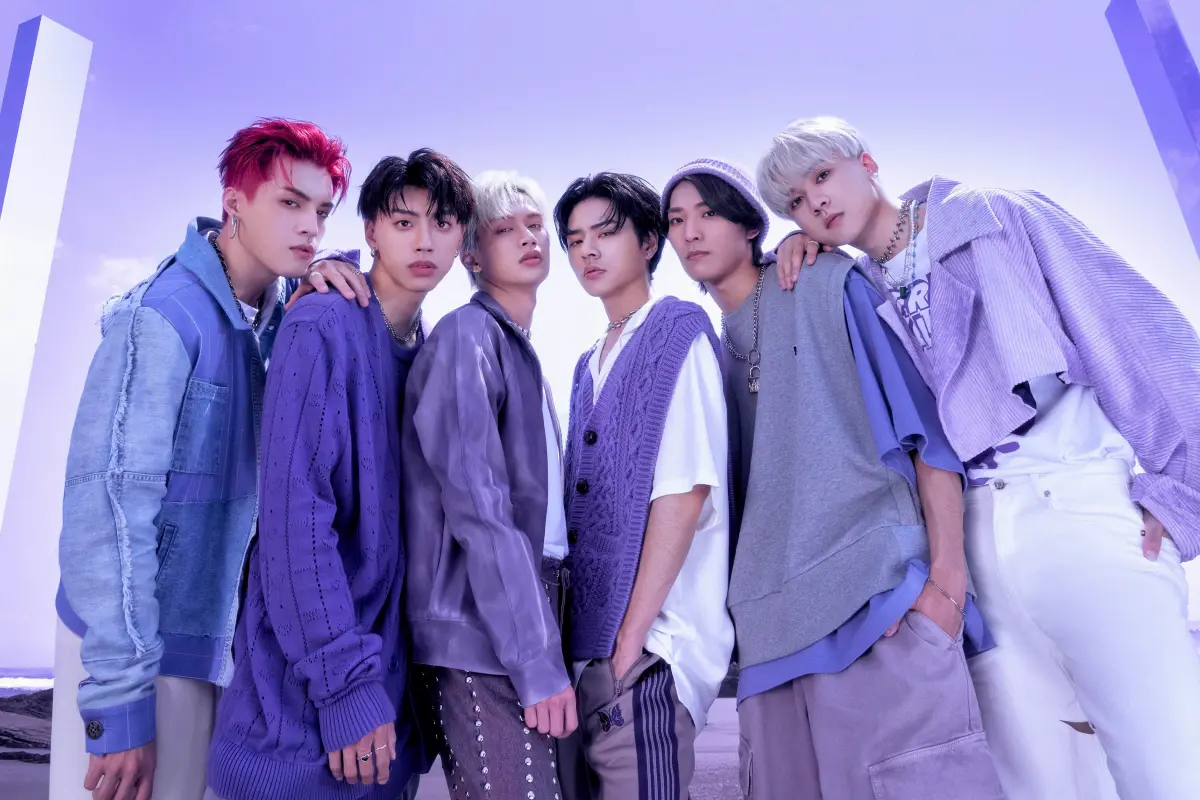 獨家／Ozone驚傳要當兵？粉絲憂看不到全員 公司46字曝未來動向 | 娛樂 | NOWnews今日新聞