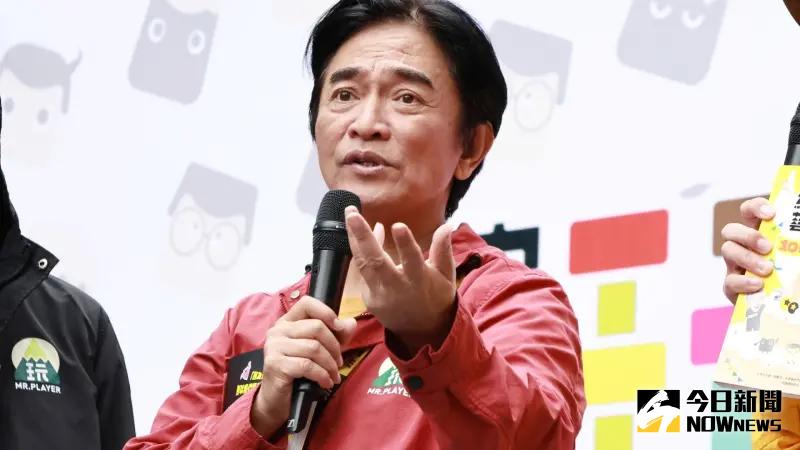 被周杰倫點名沒現身演唱會!吳宗憲親吐當年恩怨:不是賣掉他一人 娛樂 Nownews今日新聞