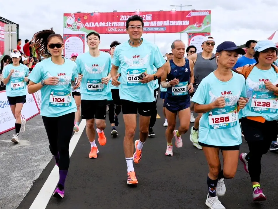 過年消耗卡路里系列／跑步vs走路哪一個更養生？五個關鍵替你解答 | 運動 | NOWnews今日新聞