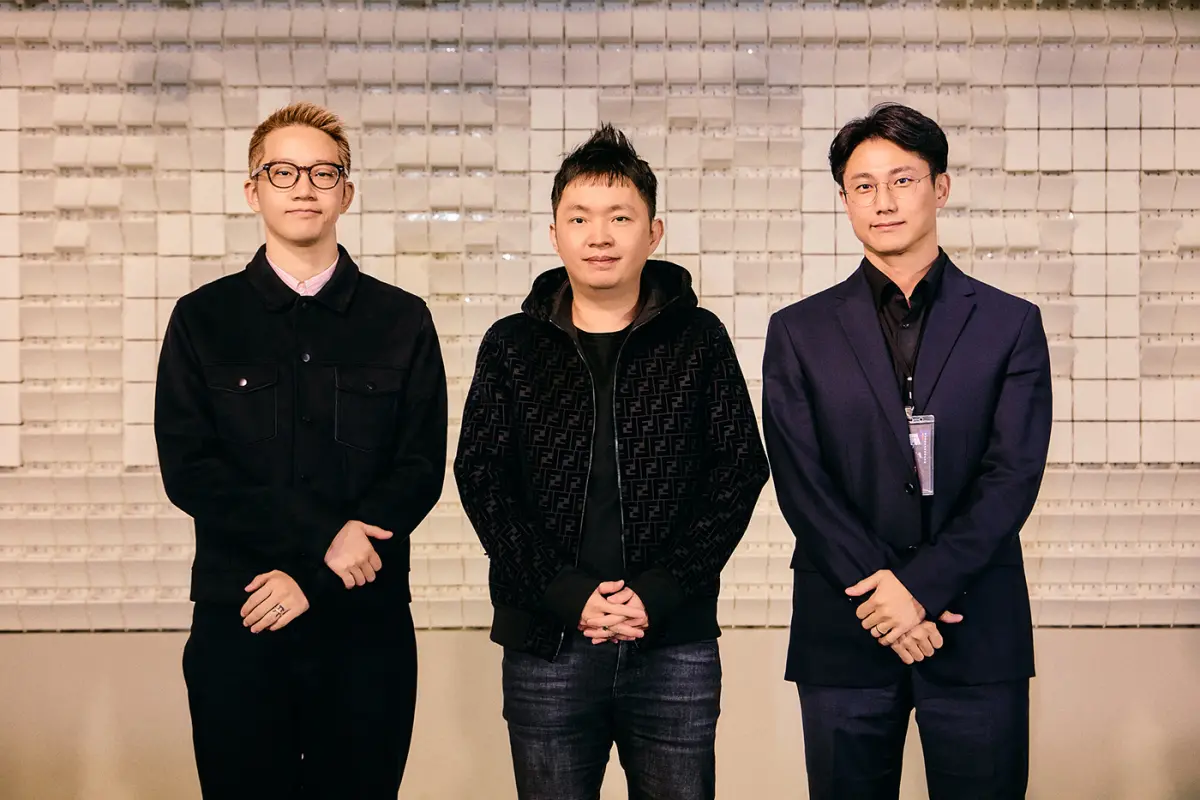 網銀合作韓國CJ「打造超優質影劇」！震驚發現台灣：更具可執行性 | 娛樂 | NOWnews今日新聞