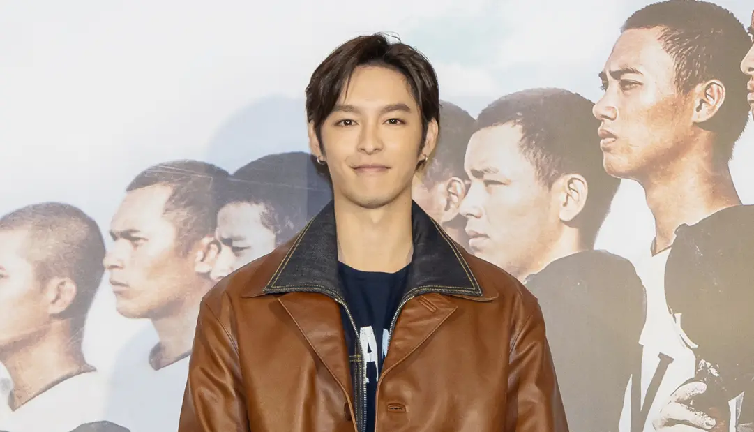 曹佑寧被問「不打棒球後悔嗎？」《KANO》上映10年 他親吐真心話 | 娛樂 | NOWnews今日新聞