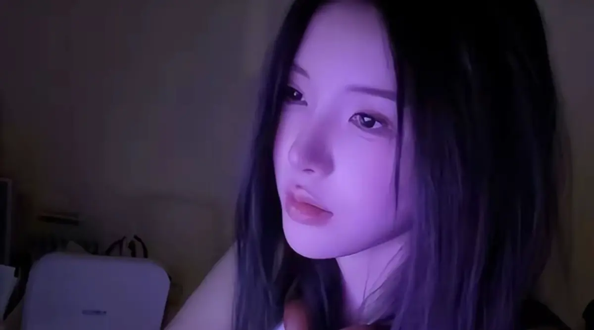 25歲美女直播主離世！疑拒和「榜一」金主交往 遭對方登門殺害 | 娛樂 | NOWnews今日新聞