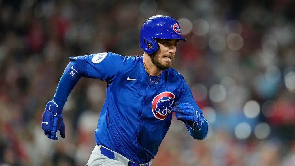 MLB／Bellinger超想加入「邪惡帝國」 老爸過去也是洋基隊一員 | 運動 | NOWnews今日新聞