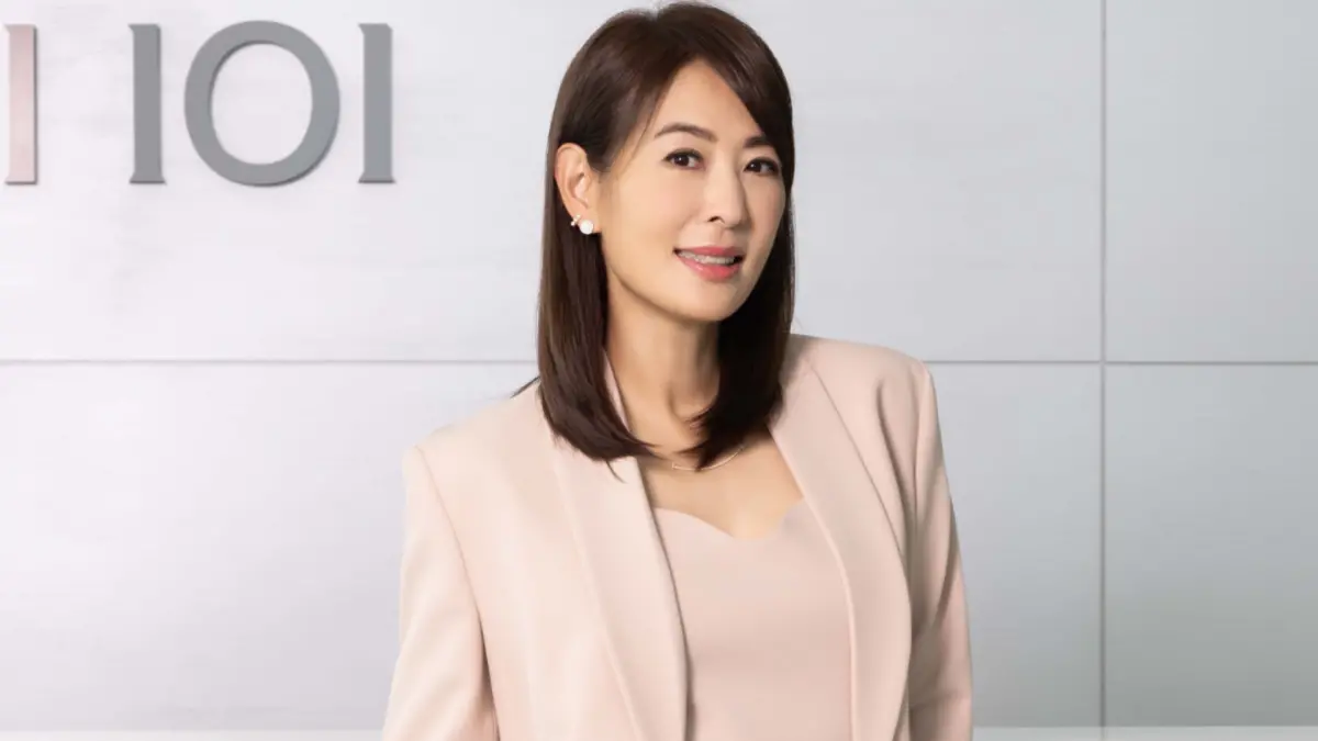 台灣真英雄頒獎典禮隔8年再現！賴清德來了 101董座賈永婕任嘉賓 | 娛樂 | NOWnews今日新聞