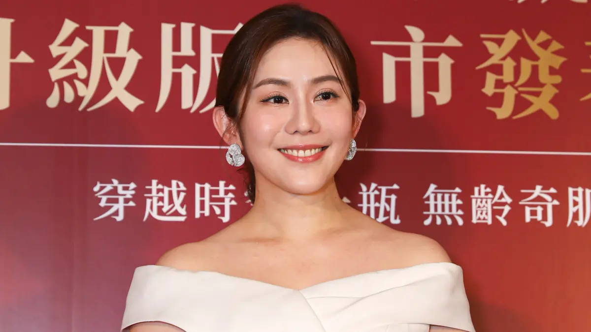 王宇婕喜訊曝光！交往14年會計師男友已求婚 她竟打槍：不算數 | 娛樂 | NOWnews今日新聞