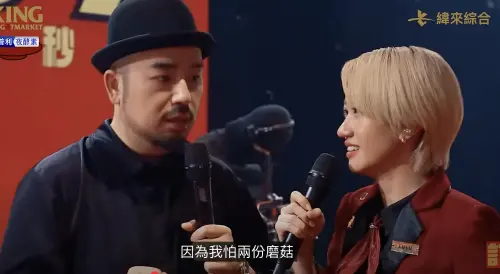 Lulu、陳漢典情史回顧！她交往阿達分手變朋友、男方曾被拍上摩鐵 | 娛樂 | NOWnews今日新聞