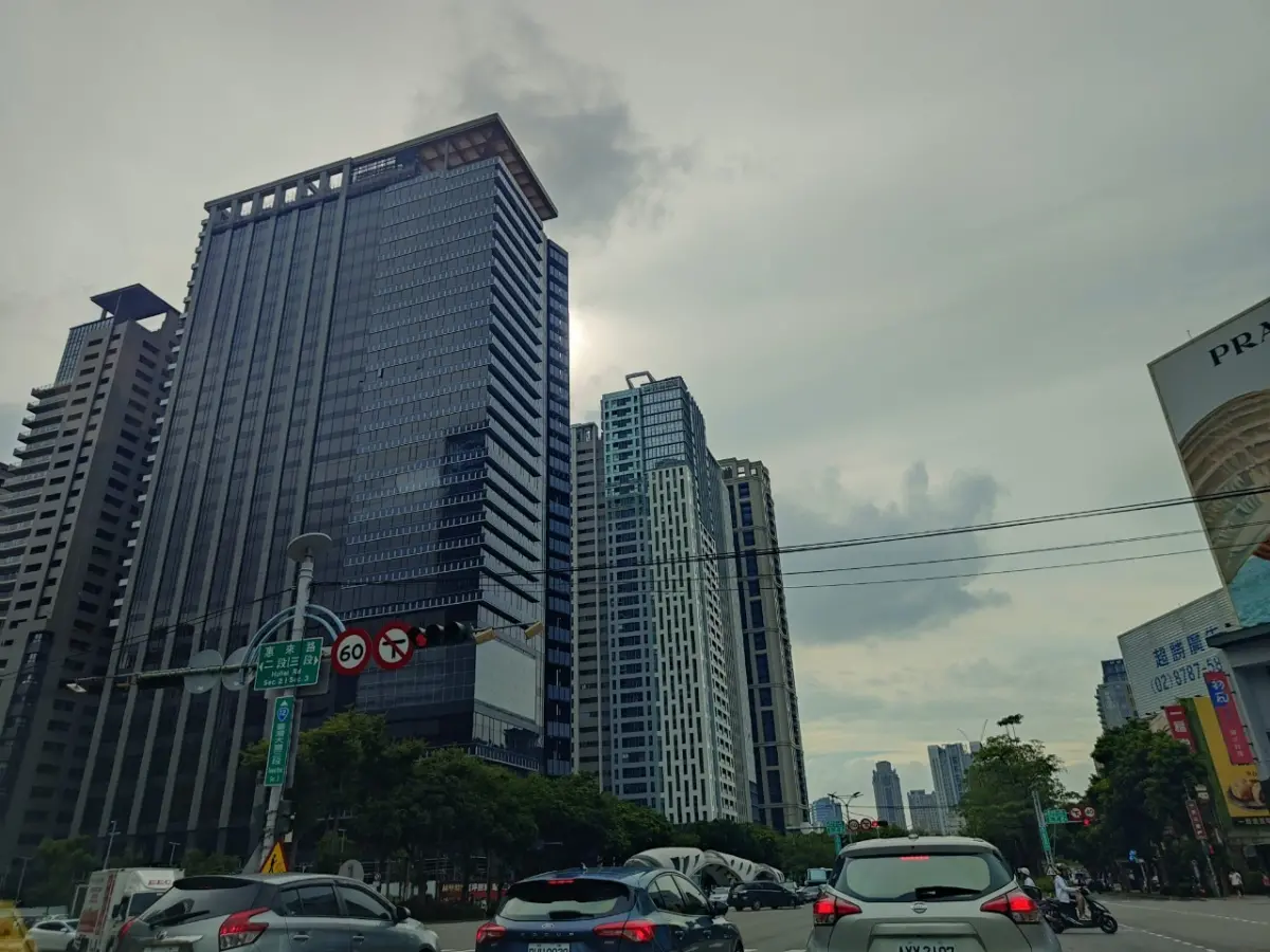 七期重回王座！台中2024十大豪宅出爐 冠軍1坪賣到127萬、創新高 | 地產焦點 | 房產 | NOWnews今日新聞