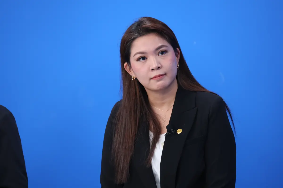 藍營頭號目標鎖定吳沛憶！罷免成功後誰參選？她曝：鍾沛君有意願 | 政治快訊 | 要聞 | NOWnews今日新聞