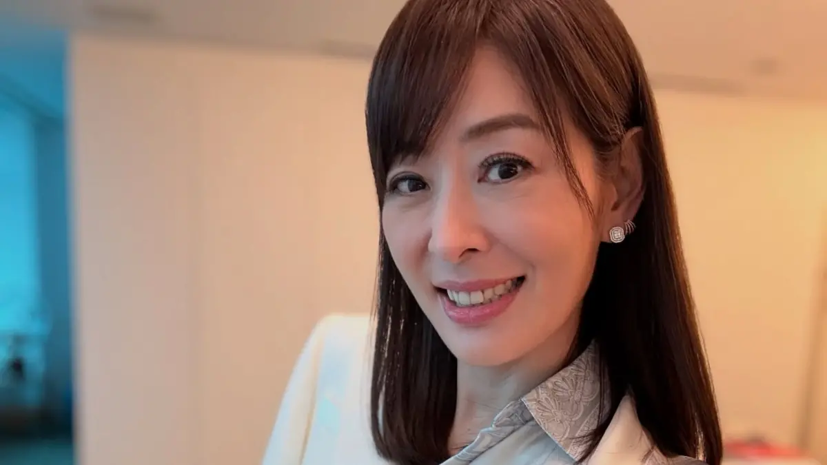 101煙火秀被讚「史上最美」！賈永婕曝心酸：倒數10秒怕惡夢實現 | 娛樂 | NOWnews今日新聞