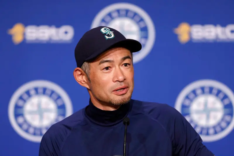 鈴木一朗在日本也沒全票!美媒:應該停止過度關注全票名人堂話題 Mlb 運動 Nownews今日新聞