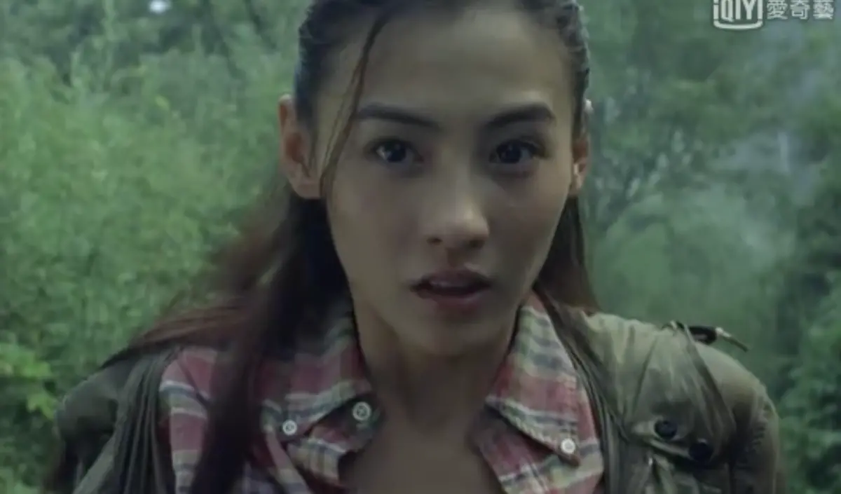 張柏芝被劉德華點名「此生不想再合作」 扯出謝霆鋒佔有慾太強 | 娛樂 | NOWnews今日新聞