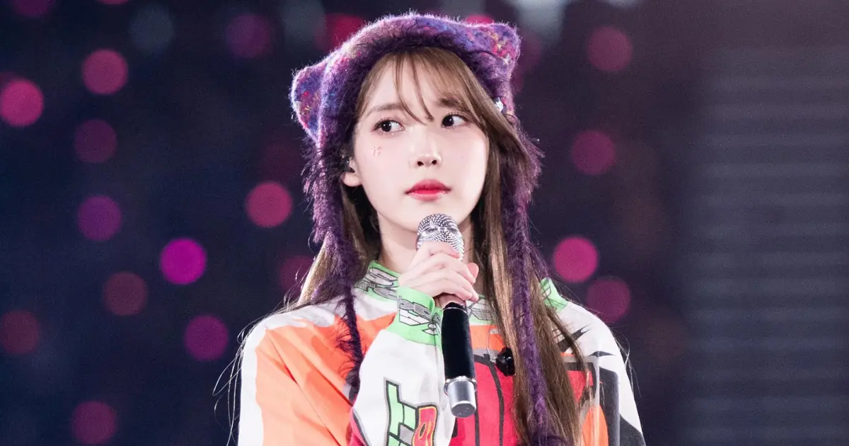 韓星殘酷減肥大公開！IU被嘲肉肉女甩嬰兒肥 唯獨「她」靠運動瘦 | 娛樂 | NOWnews今日新聞