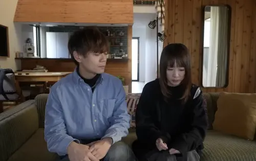 Ryu開撕中國女畫家懶人包！不爽他偷給Yuma錢 竟「互毆測底線」 | 娛樂 | NOWnews今日新聞