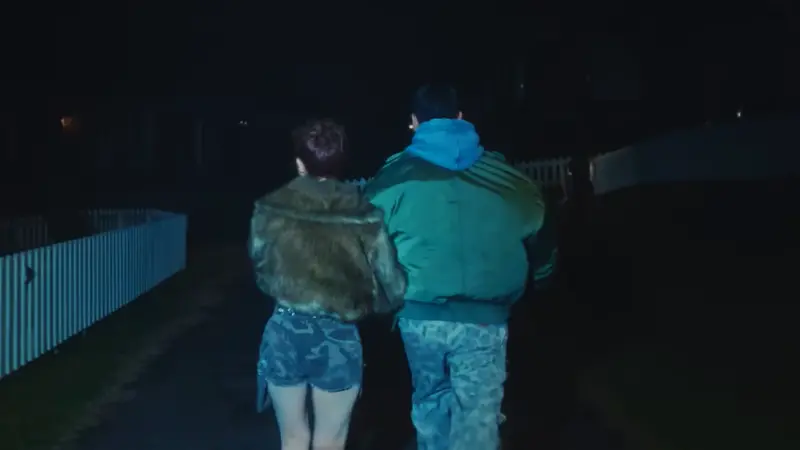 23秒MV預告曝光！周興哲新歌女主角是舒華 | beanfun!