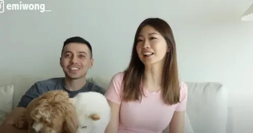 3年內5對YTR分手！這對離婚她還「偷吃老公好友」鐵粉：不敢相信 | 娛樂 | NOWnews今日新聞