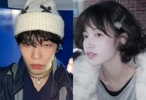 AKMU李燦赫爆熱戀河智秀！2天前還傳出分手女偶像 遭疑無縫接軌 | 娛樂 | NOWnews今日新聞