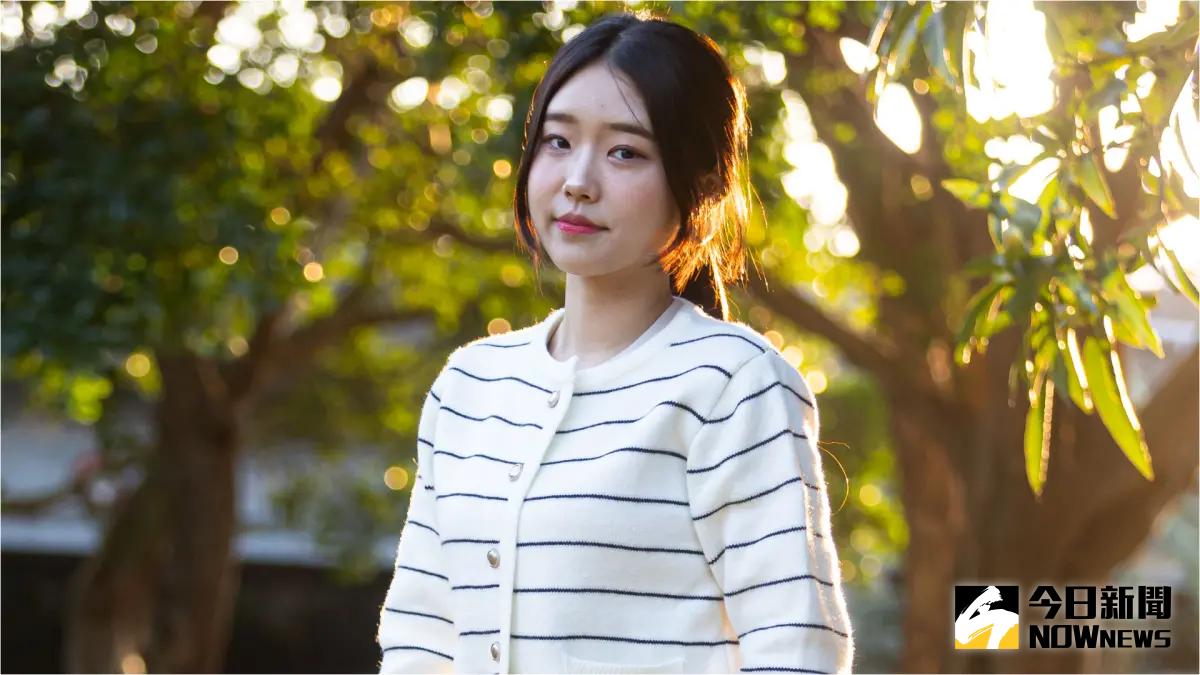 專訪／韓國網紅Judy熱愛台灣全年無休！靠這味紓壓 被封「酒帝」 | 娛樂 | NOWnews今日新聞