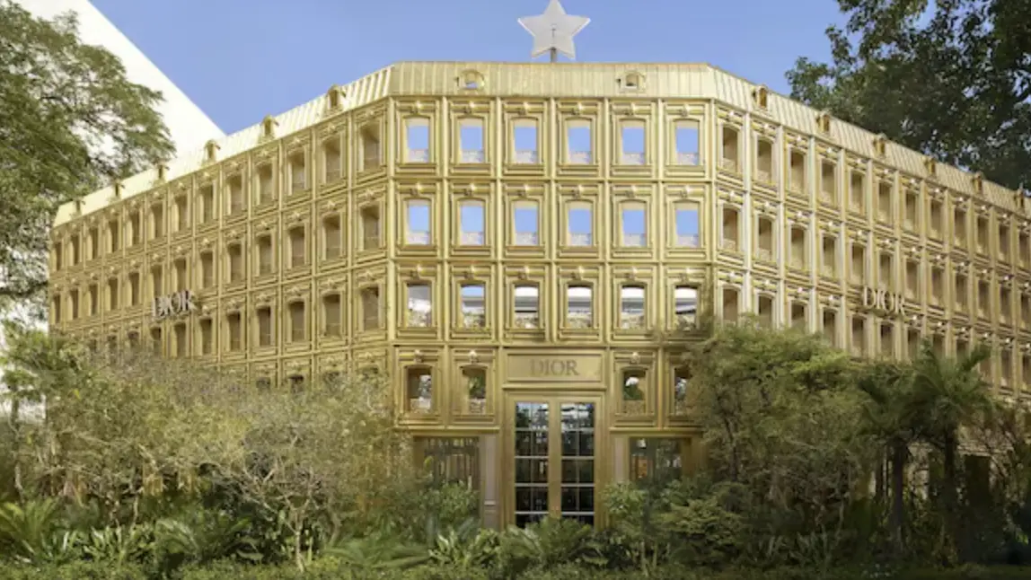 中國消費降級！奢侈品牌大舉轉戰曼谷 精品門市打造奢華體驗 | 東南亞產經 | 四方報 | NOWnews今日新聞