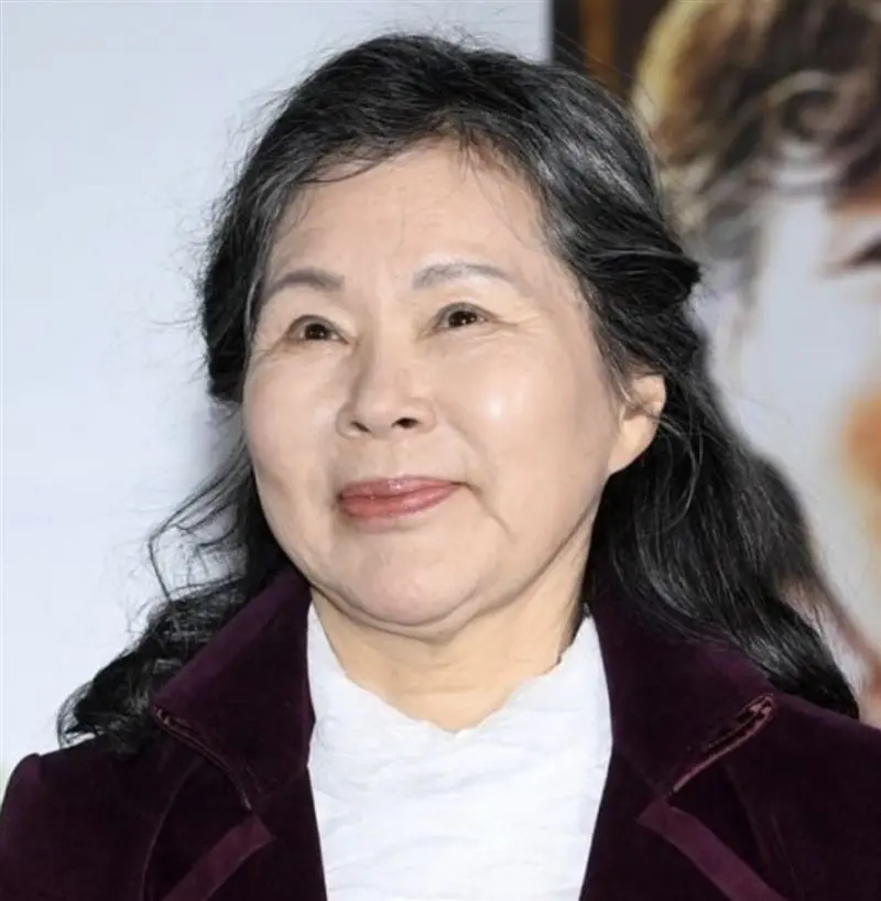 《魷魚遊戲2》李周實過世！享壽80歲 抗癌32年死因、出殯時間曝 | 娛樂 | NOWnews今日新聞