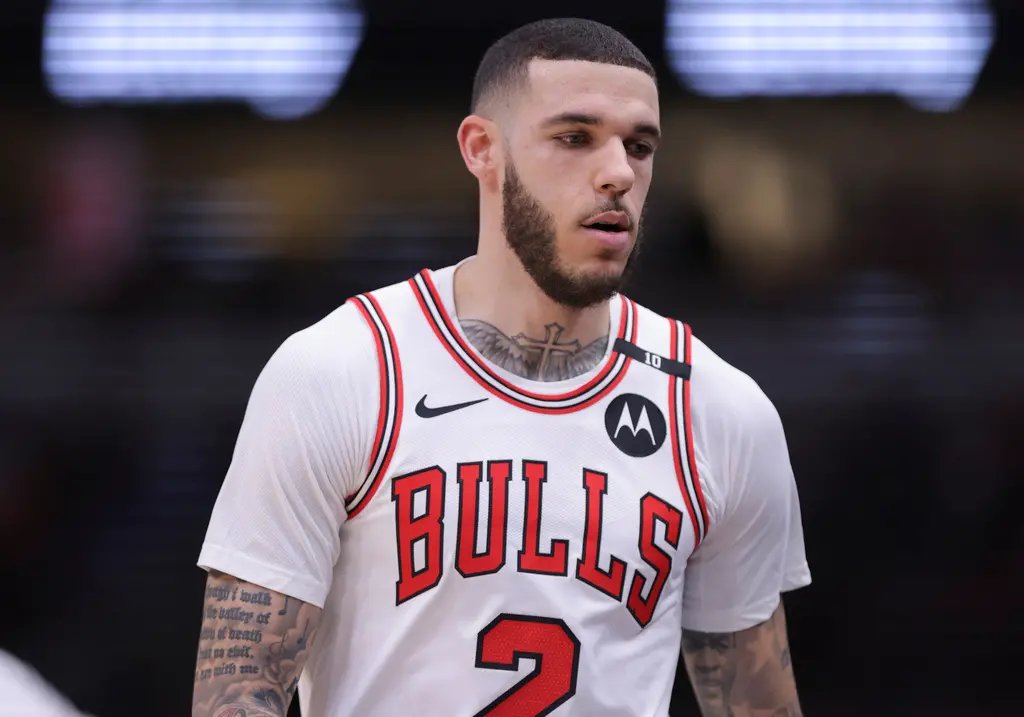 NBA／時隔1013天復出只打30場！公牛獻上2年6.5億續約Lonzo Ball | 運動 | NOWnews今日新聞