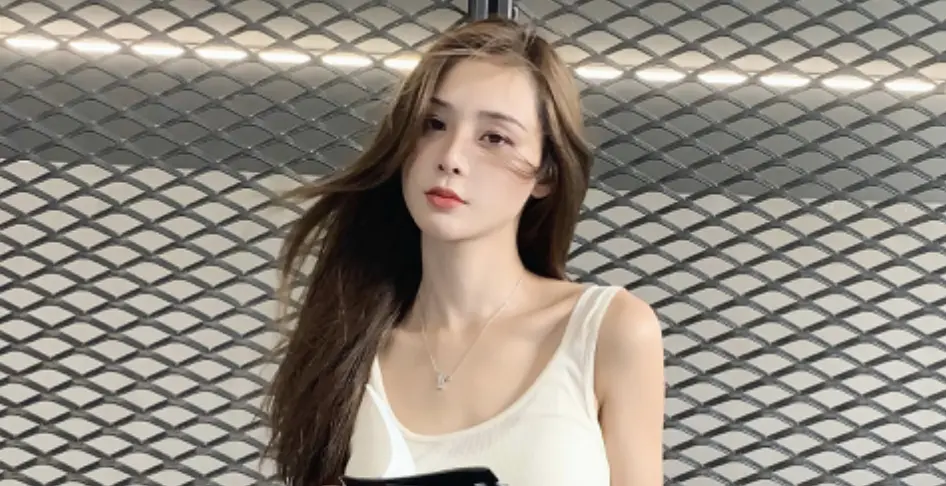 張穎穎才嗆汪小菲！又嘆遇人不淑要及時停損 粉絲：謝謝妳說出來 | 娛樂 | NOWnews今日新聞