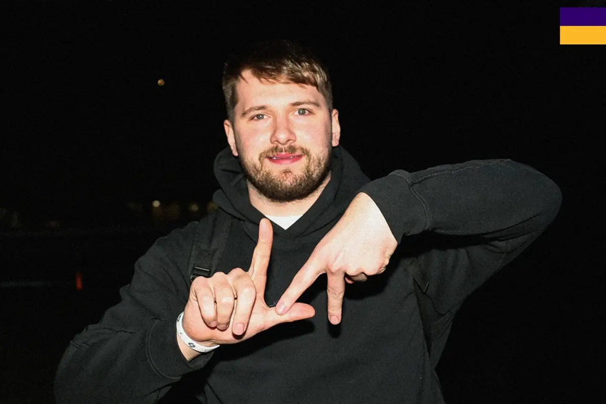 Luka Doncic體重122公斤多誇張？本季排第6！四大中鋒有3人不如他 | NBA | 運動 | NOWnews今日新聞