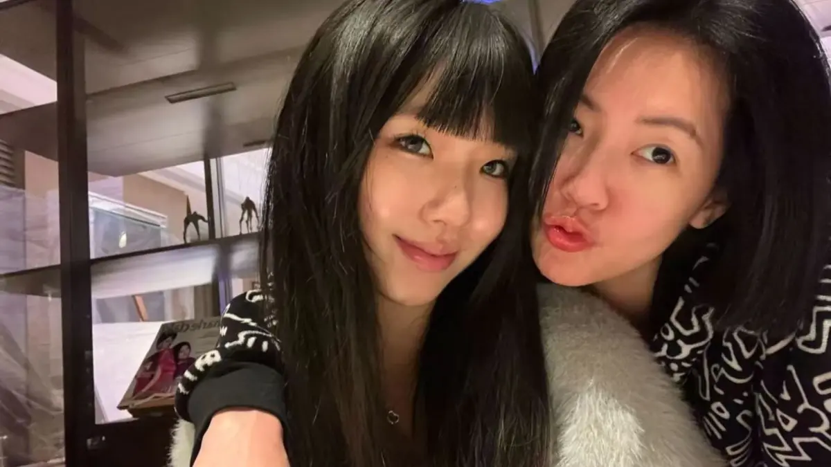 大S曾因「一句話」送名牌項鍊給小S大女兒 背後原因暖爆 | 娛樂 | NOWnews今日新聞