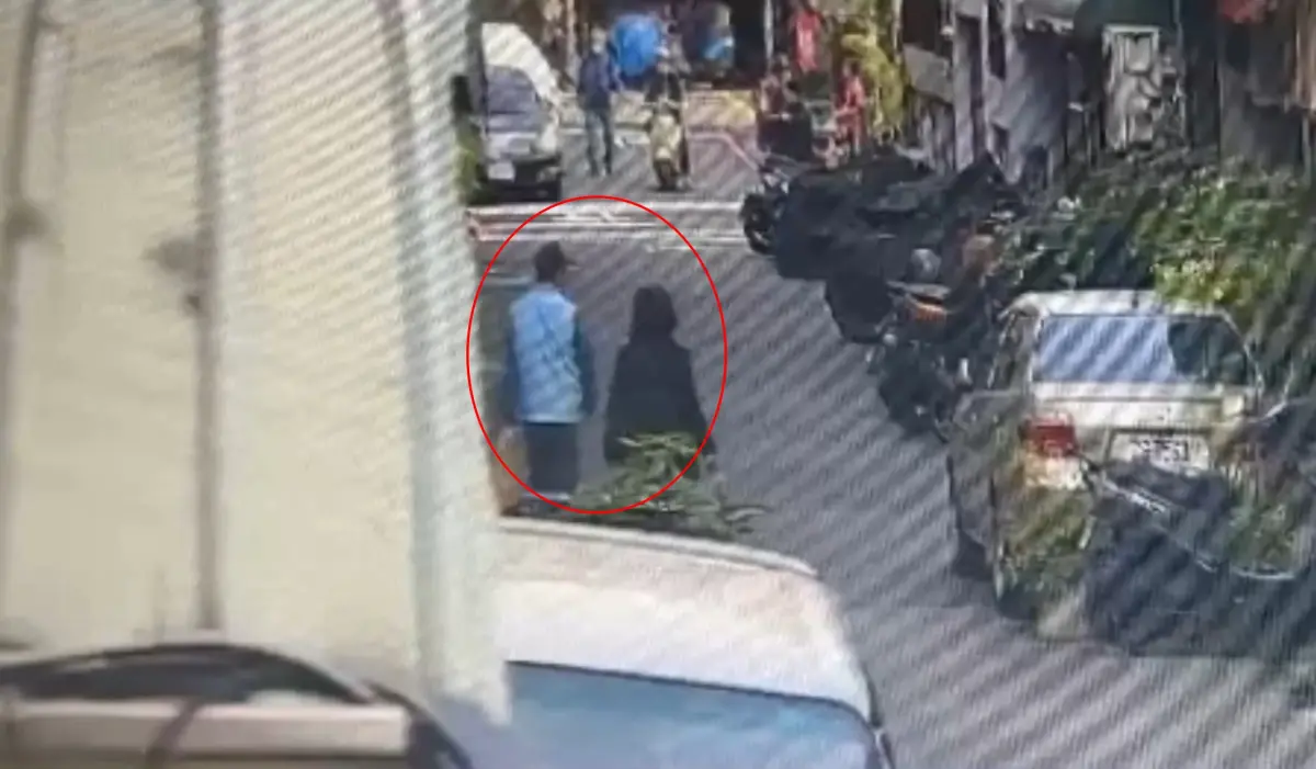 分屍殺人魔住處搜出A4紙寫人名 目前「3死1活」？警方這樣說 | 頭條焦點 | NOWnews今日新聞