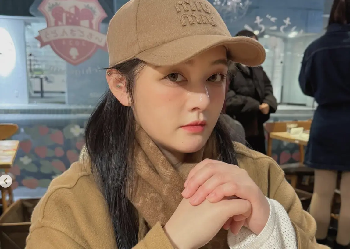 YTR力穎切了2年韓國男友！揭分手內幕「他會傷害我」每天都很恐懼 | 娛樂 | NOWnews今日新聞