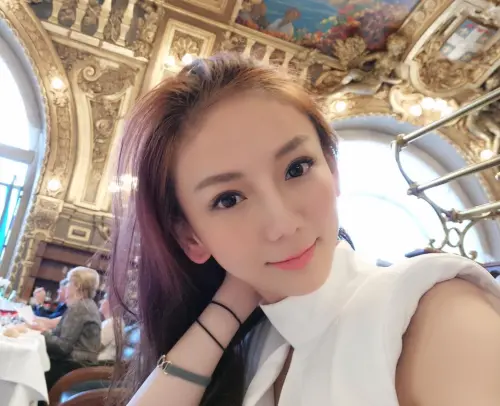 劉喬安「太陽花女神→通緝犯落網」！3階段容貌曝 PTT傻眼認不出 | 新奇網搜 | 生活 | NOWnews今日新聞