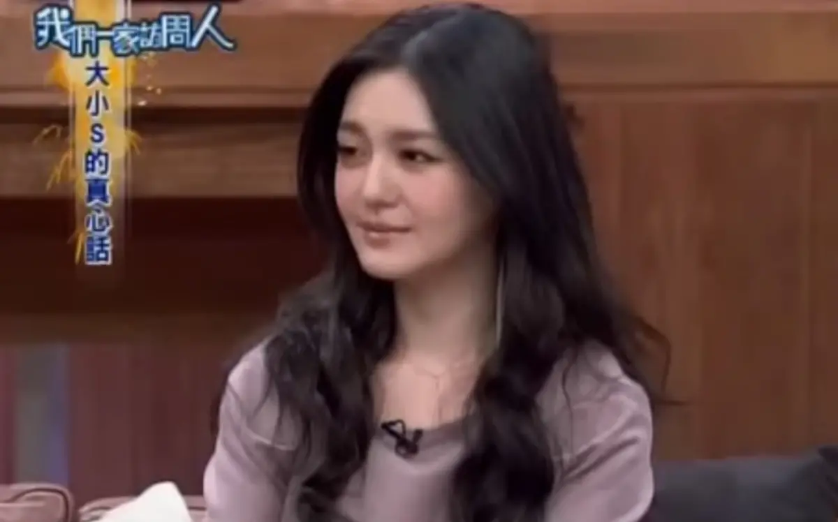 徐家最辛苦的是大S！王偉忠吐「小S是俗仔」曾為1事要退出演藝圈 | 娛樂 | NOWnews今日新聞