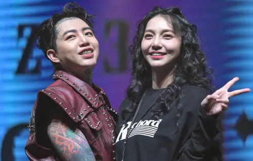 Keanna控謝和弦偷吃20人！挨告誹謗今獲不起訴處分 理由曝光 | 娛樂 | NOWnews今日新聞