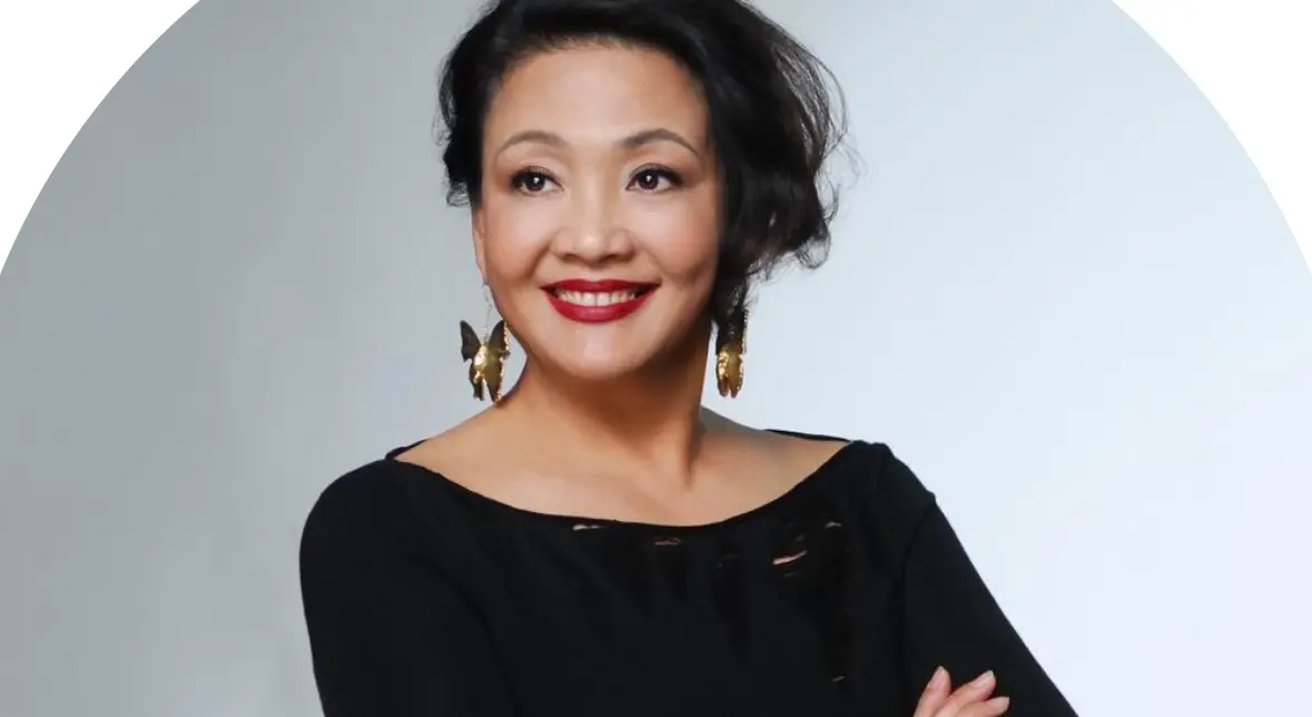 張蘭TikTok註冊新帳號！避談大S想洗白 力保麻六記8000員工飯碗 | 娛樂 | NOWnews今日新聞