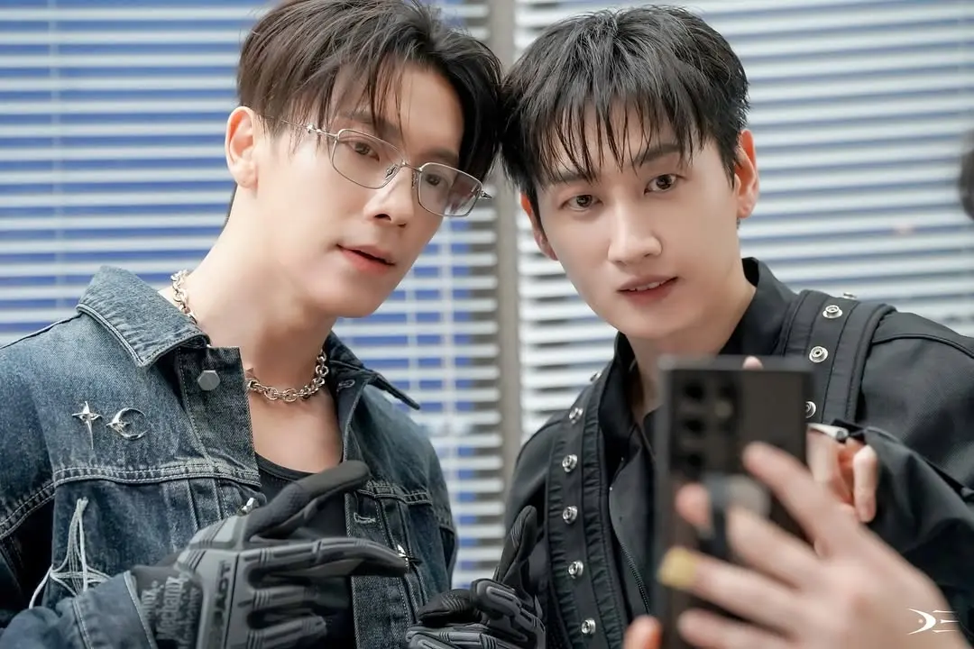 KKBOX風雲榜SJ 2子團助陣！黃偉晉2度掌主持棒 笑言沒先問費用 | 娛樂 | NOWnews今日新聞