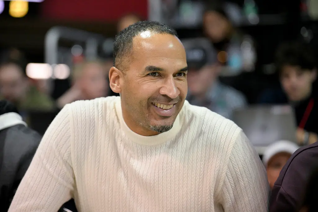 NBA／獨行俠壓制球迷言論自由？大喊「Fire Nico」竟被保全趕出場 | NBA | 運動 | NOWnews今日新聞