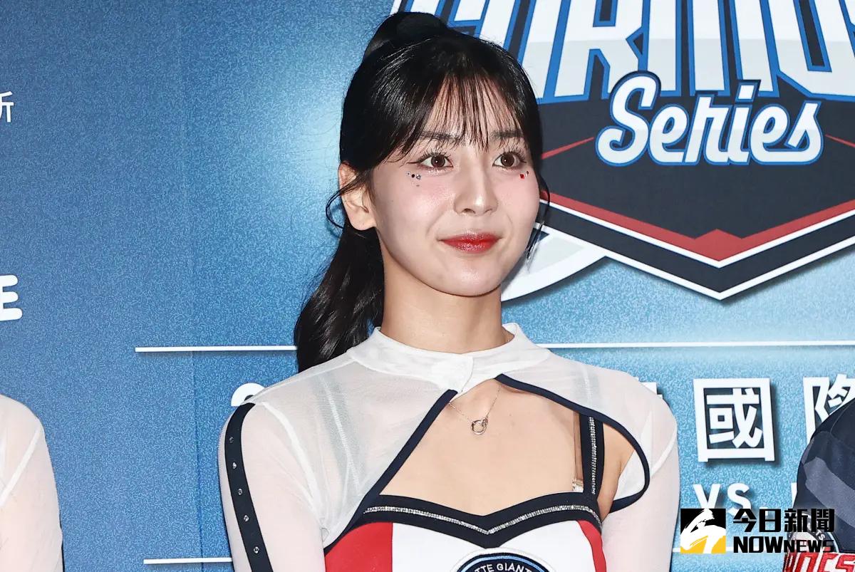 台韓交流賽／樂天巨人「啦啦隊IU」來台！想秀出正宗「韓式應援」 | 運動 | NOWnews今日新聞