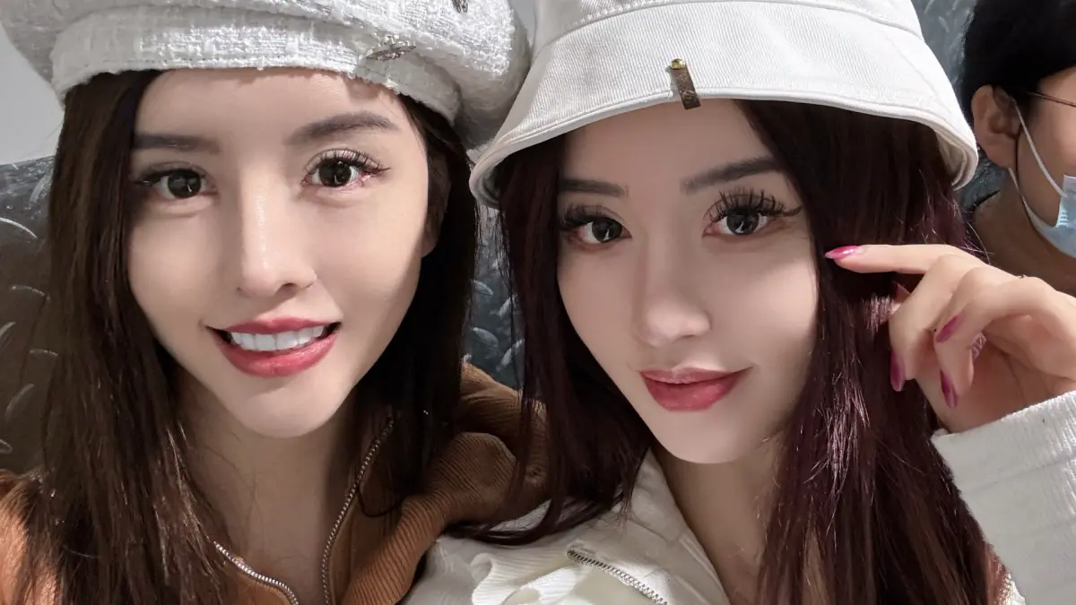 BY2入境受困2hrs！全是因「兩人長相」 無奈嘆：求心理陰影面積 | 娛樂 | NOWnews今日新聞