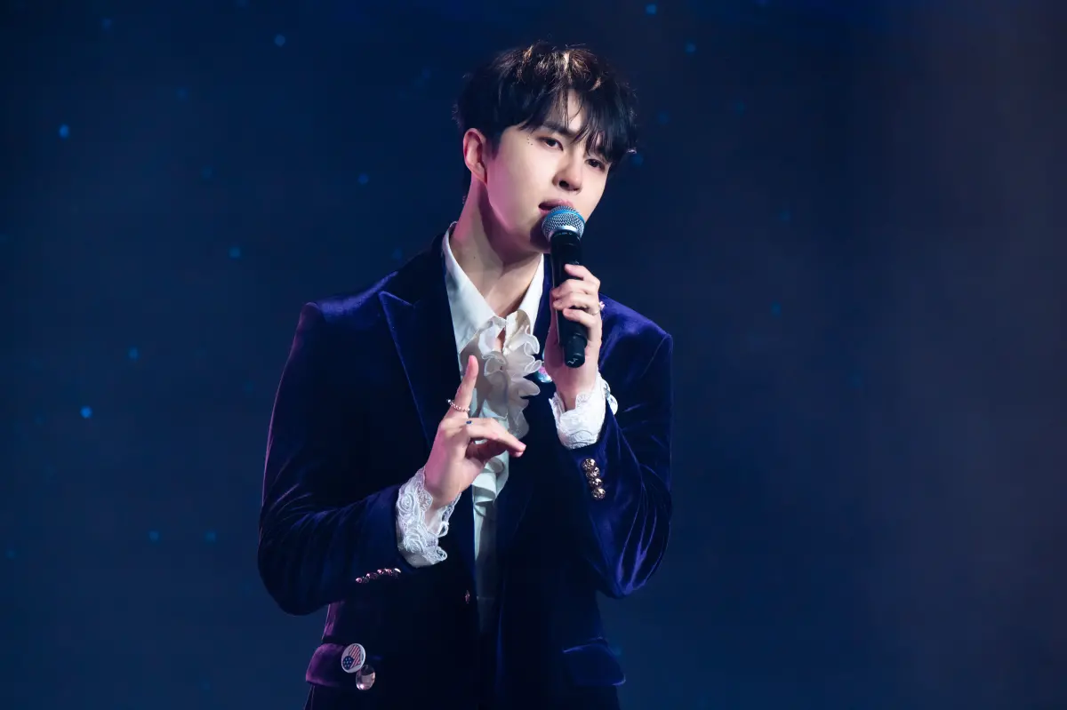 VIXX成員KEN真的好喜歡台灣 「這一直是值得感謝又溫暖的地方」 | 娛樂 | NOWnews今日新聞