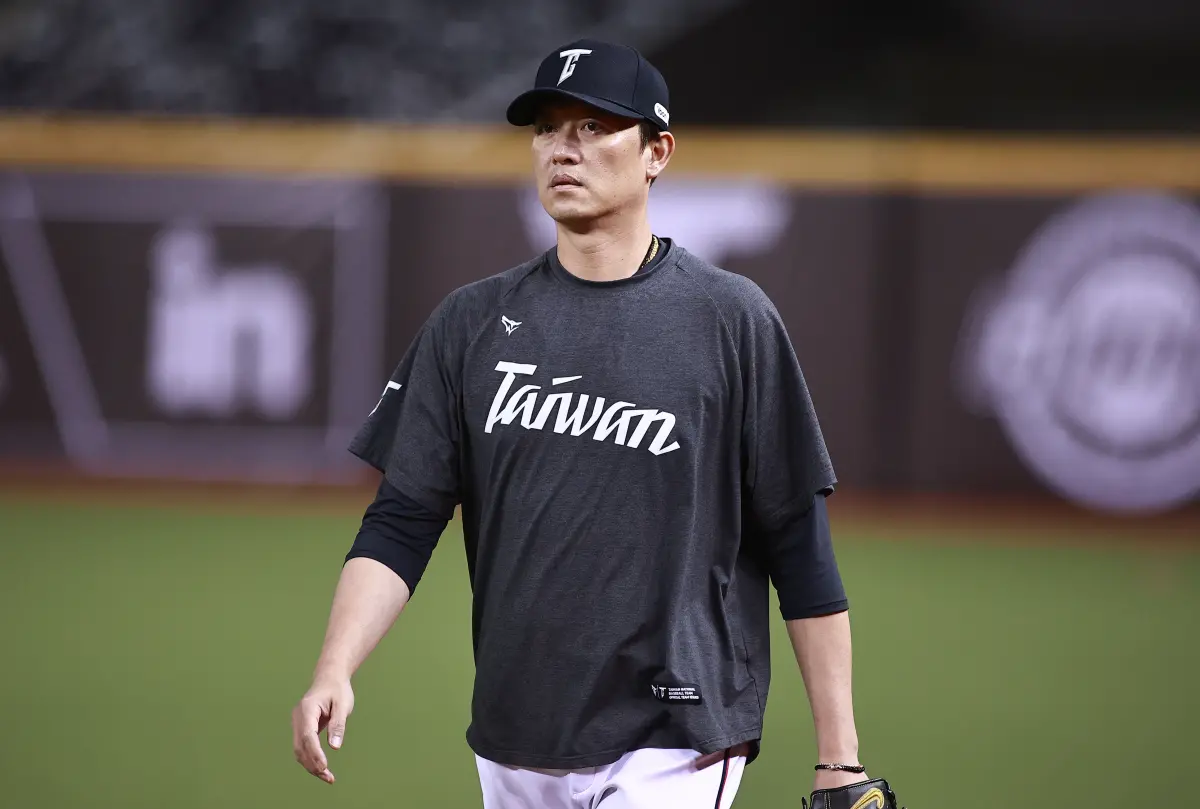 經典賽分析／WBC有用球數限制！草總最擔心「這事」：要提前演練 | 棒球 | 運動 | NOWnews今日新聞