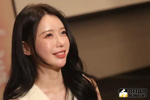 經典賽／李珠珢來台已見面！李雅英身價看漲 狂接5代言賺750萬元 | 娛樂 | NOWnews今日新聞