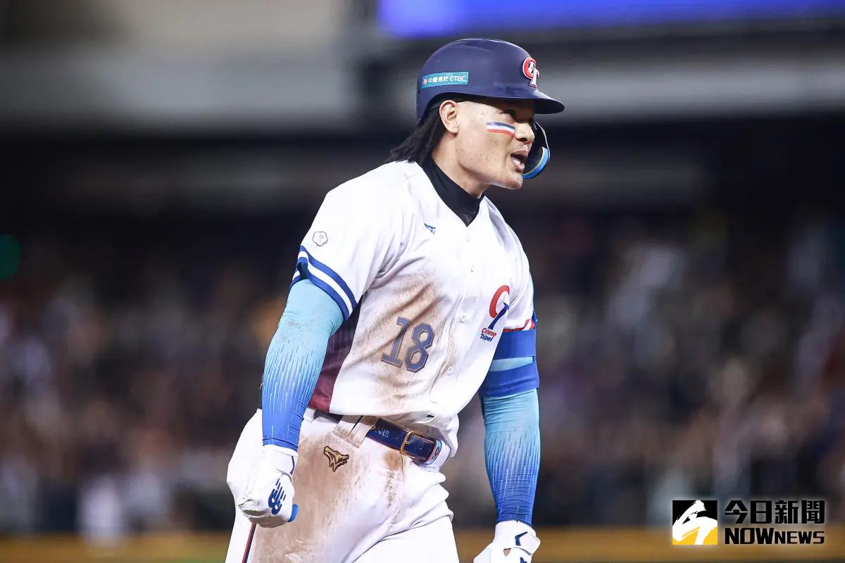 經典賽資格賽／張育成打WBC就爆發！外媒：他的傳奇故事還在繼續 | 棒球 | 運動 | NOWnews今日新聞