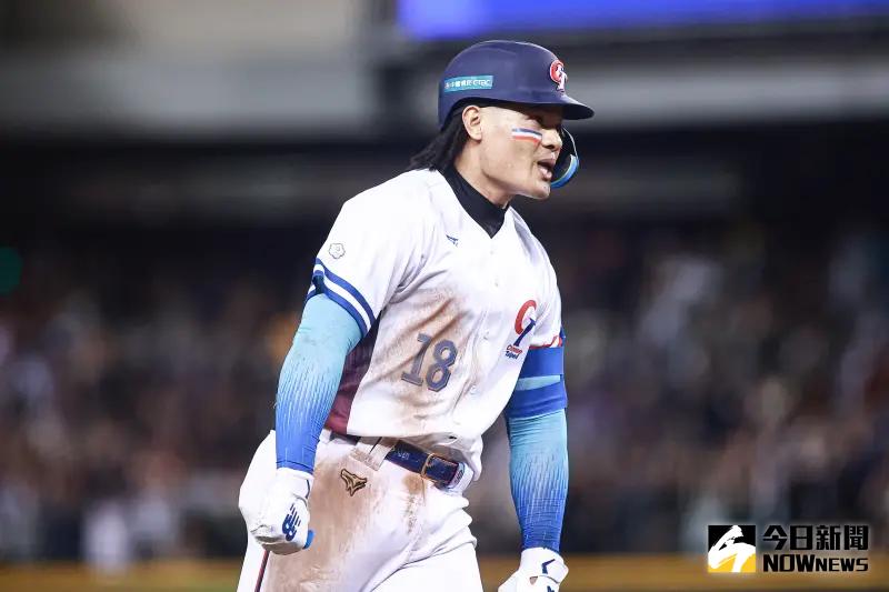 經典賽資格賽／張育成打WBC就爆發！外媒：他的傳奇故事還在繼續 | 棒球 | 運動 | NOWnews今日新聞