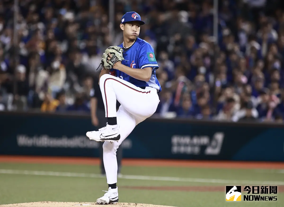 MLB／旅美台將齊發威！沙子宸飆7K大秀 鄭宗哲、林振瑋同步回暖 | MLB | 運動 | NOWnews今日新聞