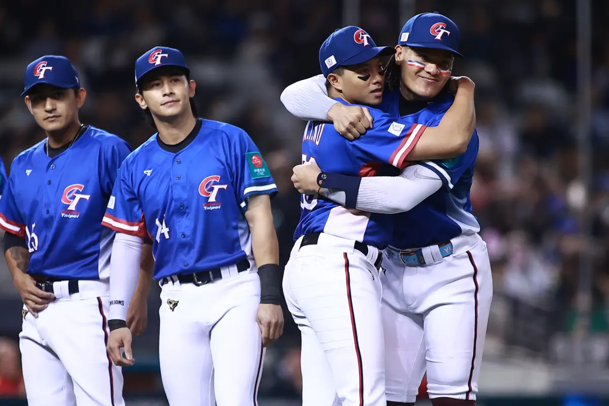 經典賽資格賽／中華隊贏啦！全台激喊：2026 WBC大谷翔平我們來了 | 娛樂 | NOWnews今日新聞