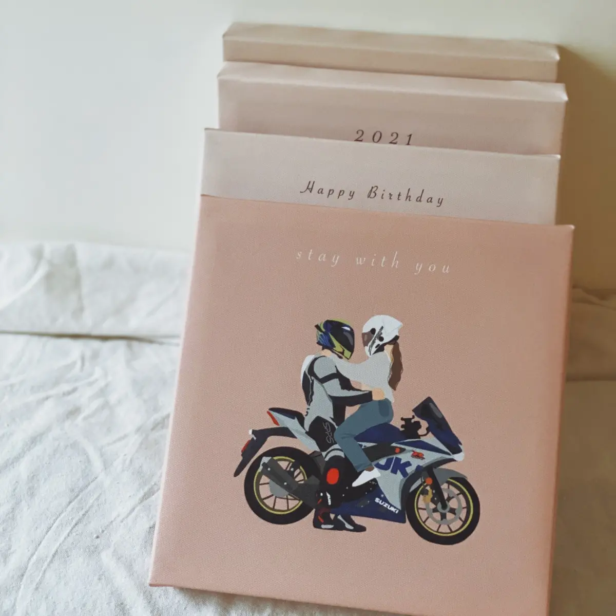 特企／326.design：用愛與回憶雕琢每一份獨特的禮物 | 工商快訊 | NOWnews今日新聞