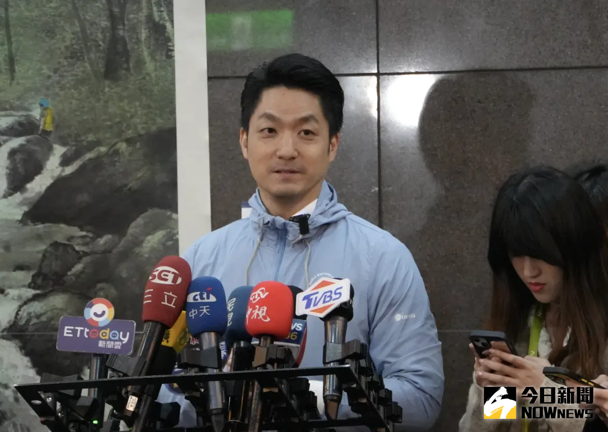 大S骨灰今安葬金寶山！母校50週年校慶 蔣萬安期許校友登大巨蛋 | 政治快訊 | 要聞 | NOWnews今日新聞