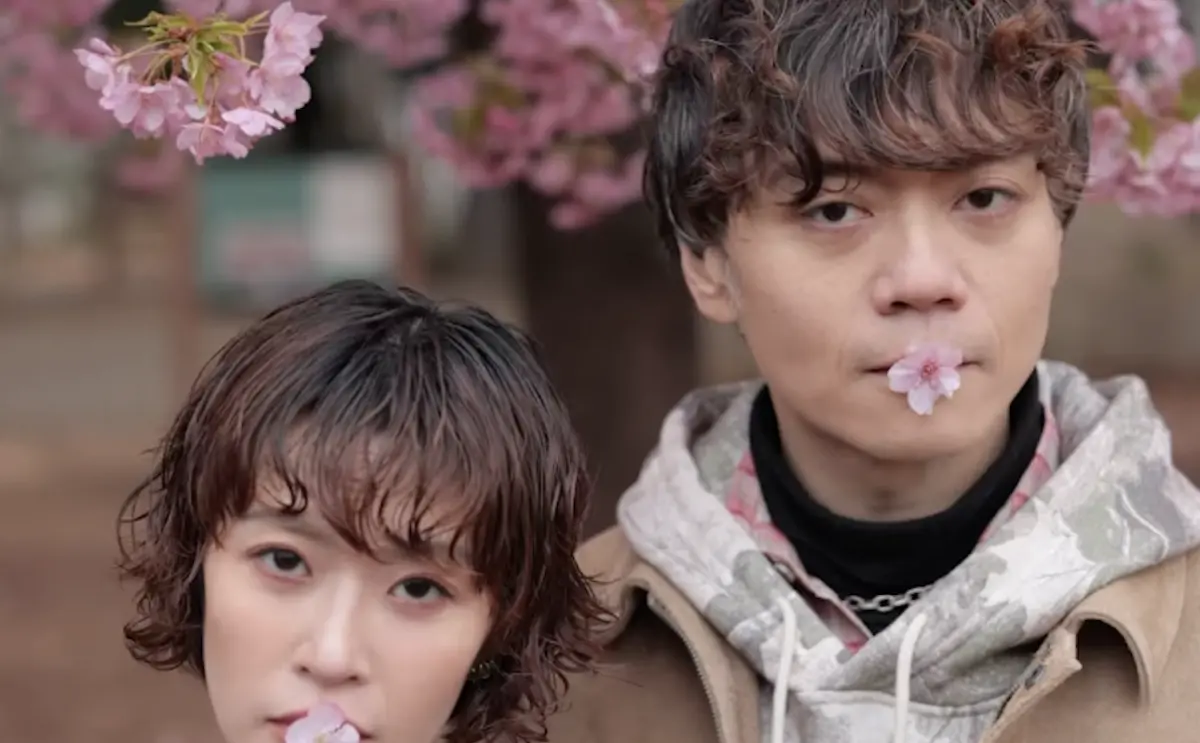 Ryu斷開Yuma 2個月瘦一圈！咬櫻花「同框美女攝影師」近況曝光 | 娛樂 | NOWnews今日新聞