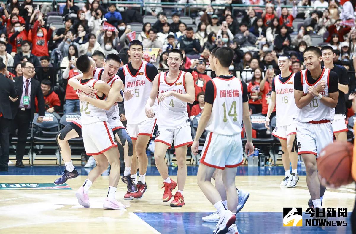 HBL冠軍戰3/9日賽程／南山VS松山、北一女VS永仁爭冠！轉播一次看 | 籃球 | 運動 | NOWnews今日新聞