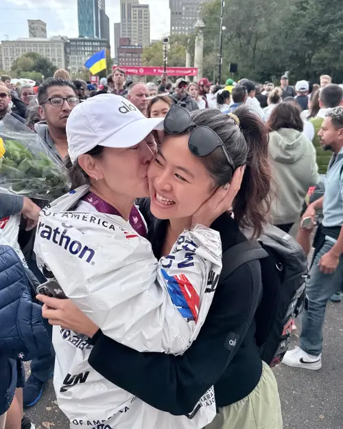 賈永婕遭批差勁！對比女兒「出淤泥而不染」 高EQ回擊被讚爆 | 娛樂 | NOWnews今日新聞